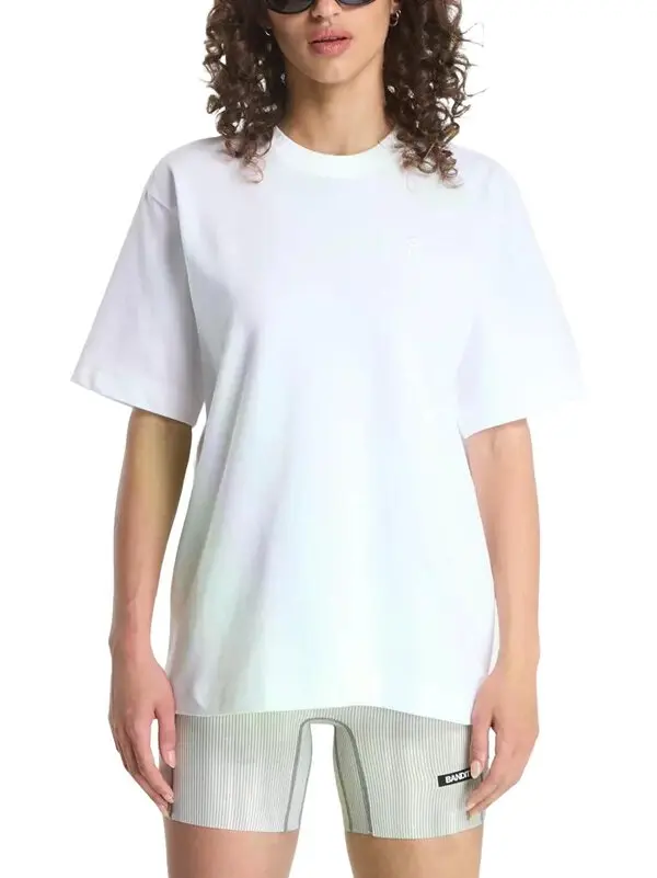 On Club Collective T-shirt - White