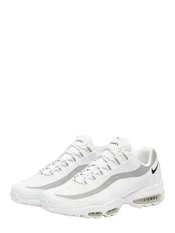 Nike Max 95 Ultra Sneakers - White