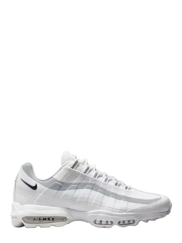 Nike Max 95 Ultra Sneakers - White