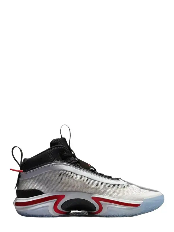JORDAN Air 36 Sneakers - White
