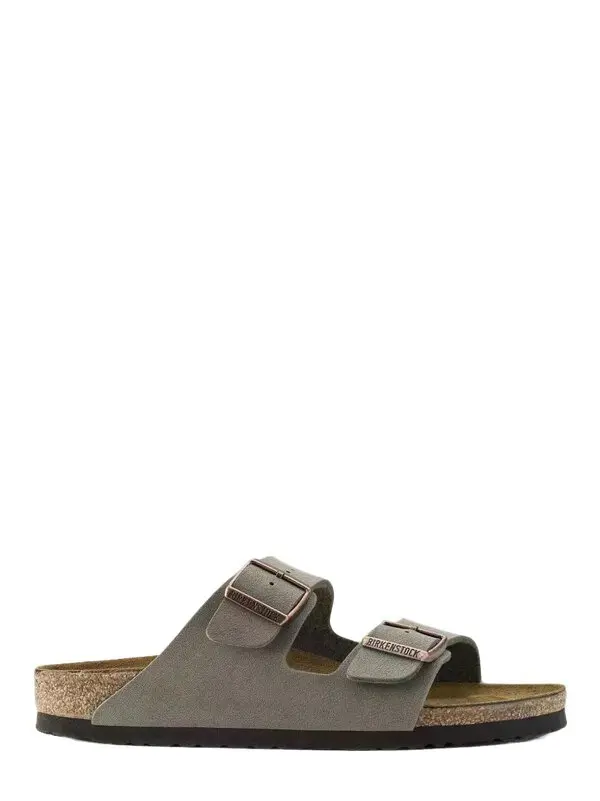 BIRKENSTOCK Arizona Sandals - Grey