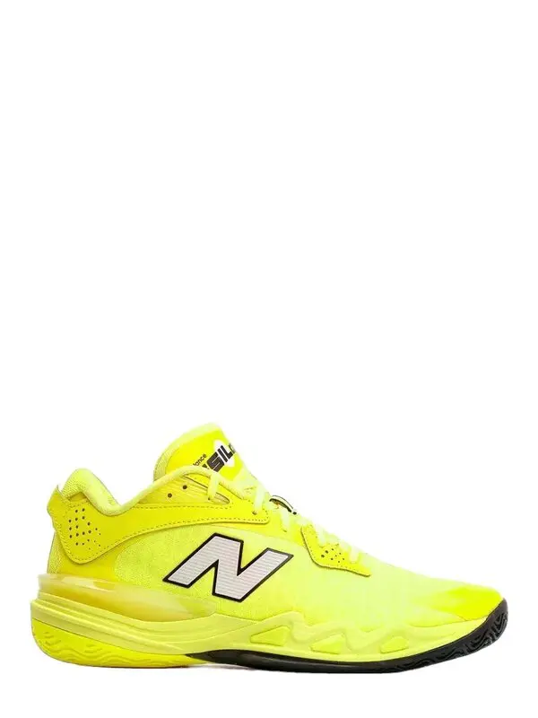 NEW BALANCE Hesi Low V2 Sneakers - Yellow