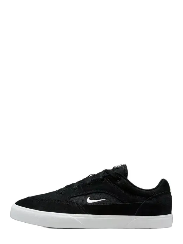 Nike Malor Sneakers - Black