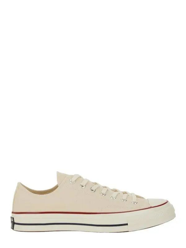CONVERSE Chuck 72 Sneaker - Ivory