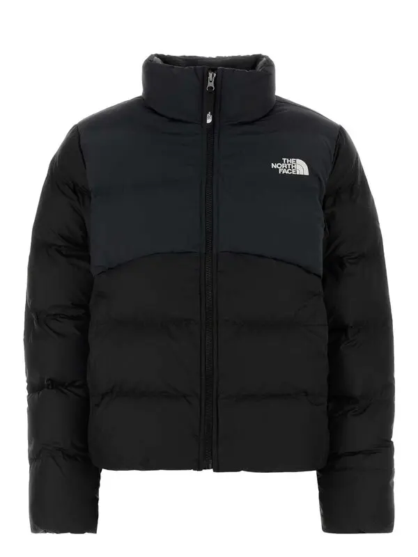 The North Face Saikuru Puffer Jacket - Black