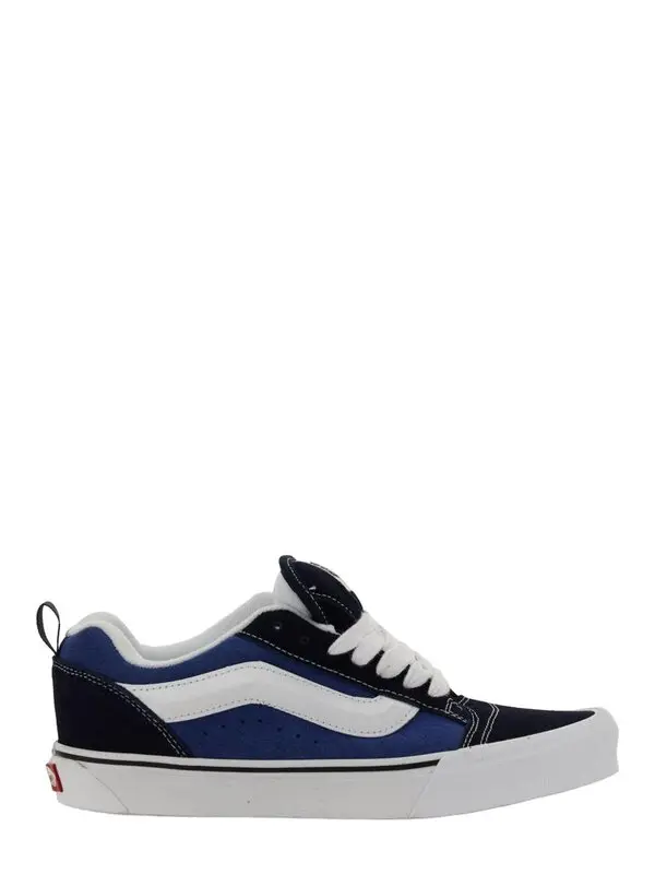 VANS Classic High-top Sneakers - Blue