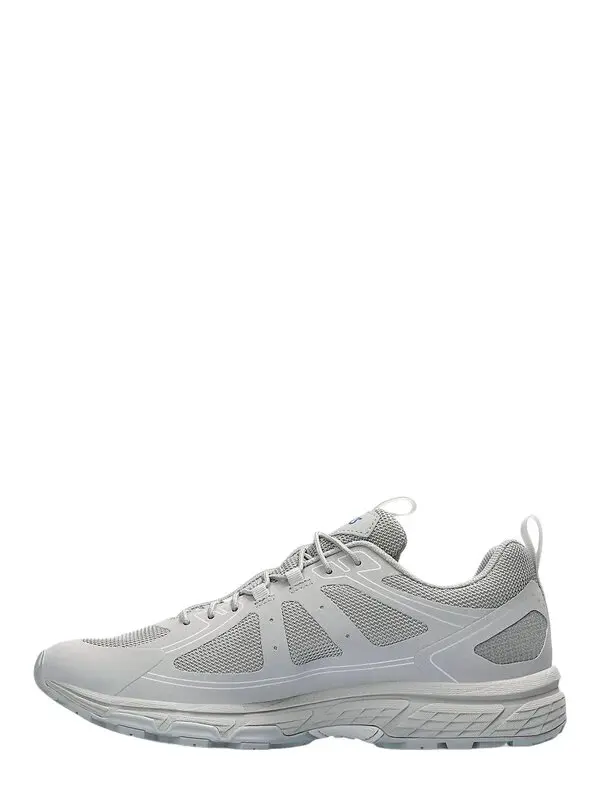 Asics Gel-venture 6 Ns Athletic Sneakers - Cement Grey