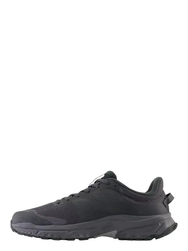 NEW BALANCE Fresh Foam 510v6 Low Top Athletic Sneakers - Black