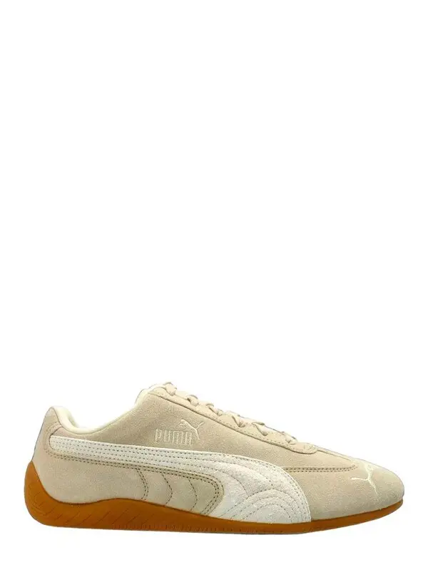 PUMA Speedcat Elevated Sneakers - Brown