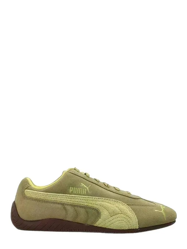 PUMA Speedcat Elevated Sneakers - Green