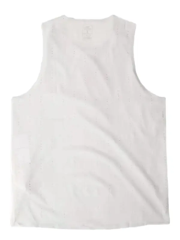 On Zero Singlet Paf Tank Top - Neutrals