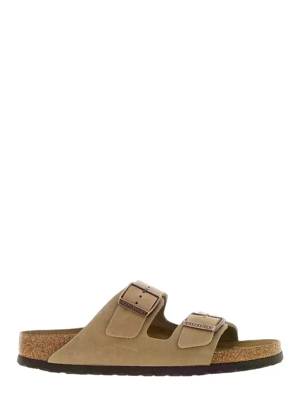 BIRKENSTOCK Arizona Sandals - Neutrals