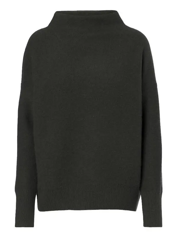 Vince Cashmere Sweater - Green