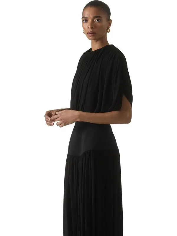 HEIRLOME Louise Top - Black