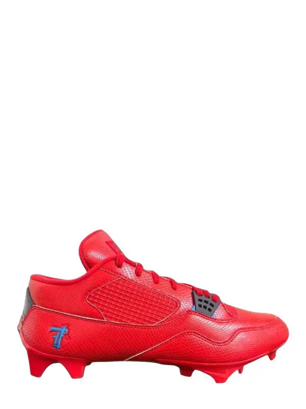 JORDAN Air Low Pe Cj Stroud Sneakers - Red