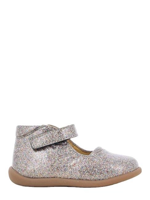 POM D'API Mini Mary Jane Sandals - Multicolour