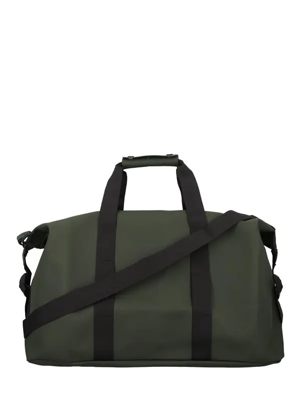 Rains Water-resistant Duffle Bag - Verde