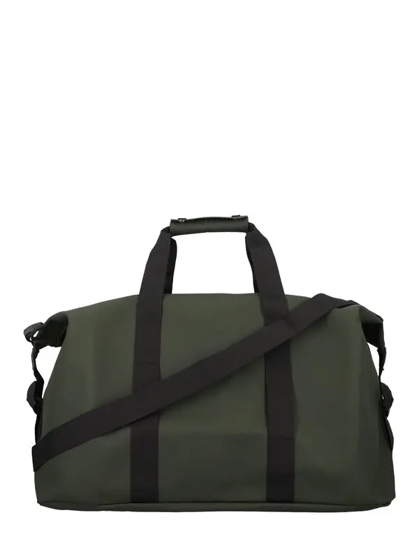 Rains Water-resistant Duffle Bag - Verde