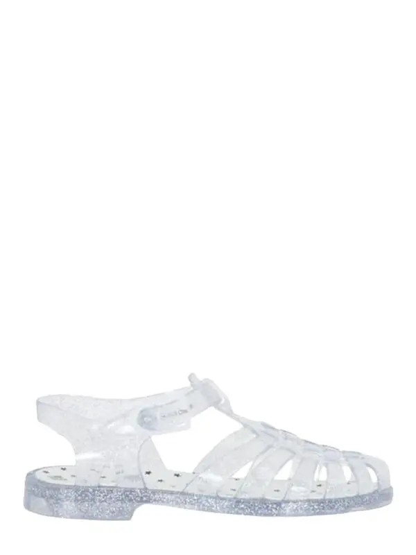 BONTON Mini Adventure Sandals - Grey