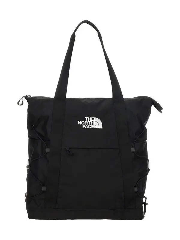 The North Face Mini Borealis Tote - Black