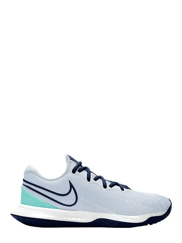 Nike Wmns Air Zoom Vapor Cage 4 Hc - Grey