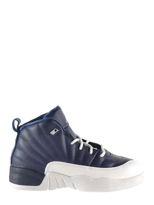JORDAN 12 Retro Ps 'obsidian - Blue