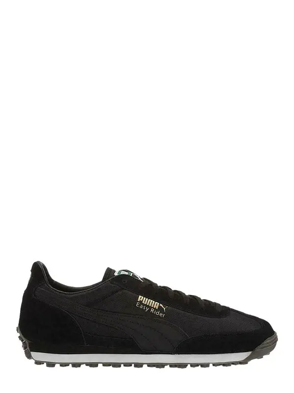PUMA Easy Rider Sneakers - Black
