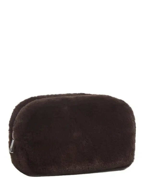 Apparis Noor Pouch - Espresso