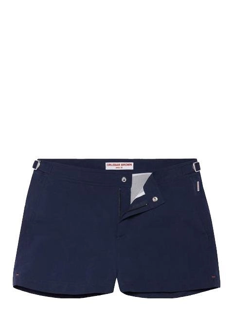 Orlebar Brown Springer Tailored-fit Swim Shorts - Navy