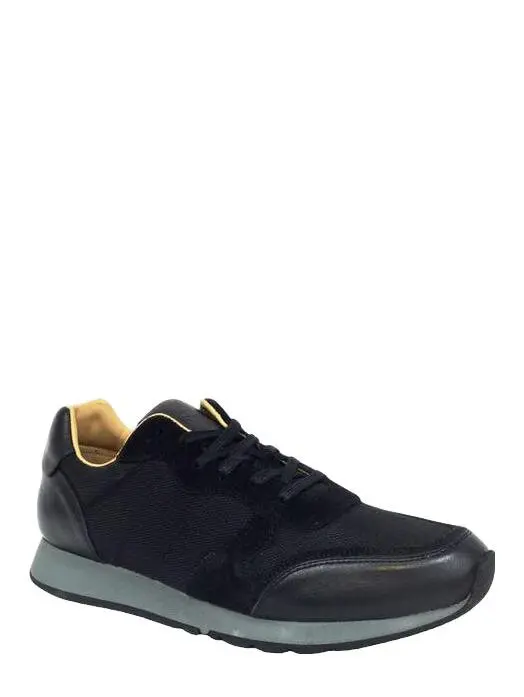 CAVALINHO Casual Daily Runner Sneakers - Black