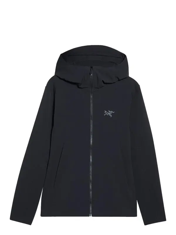 Arc'teryx Gamma Performance Hoody - Black