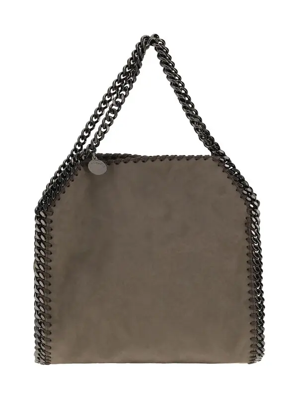 Stella McCartney Falabella Mini Handbag - Brown