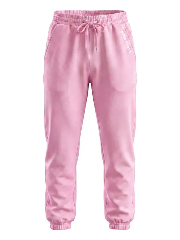PALM COLLECTIVE Gelato Splice Jogger - Pink