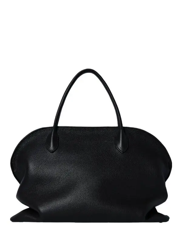 THE ROW Agnes 15 Bag - Black