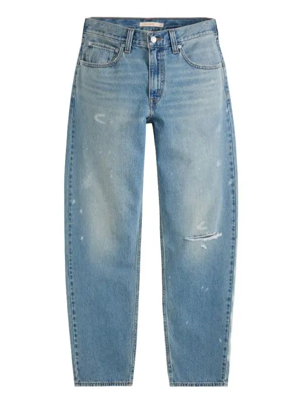 LEVI'S Loose Taper Jeans - Blue
