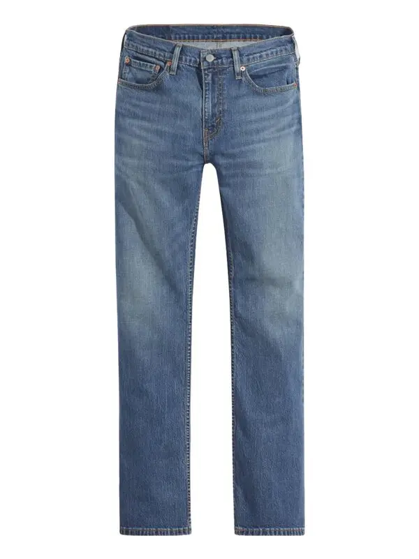 LEVI'S 527 Slim-fit Bootcut Jeans - Blue