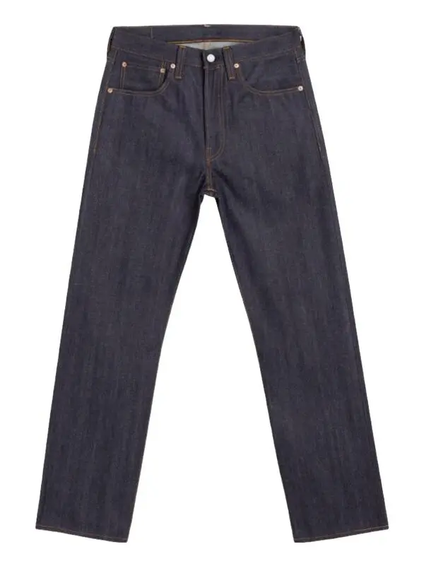 LEVI'S 1947 501 Jeans - Indigo