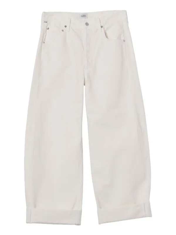 Citizens Of Humanity Ayla Jeans - White