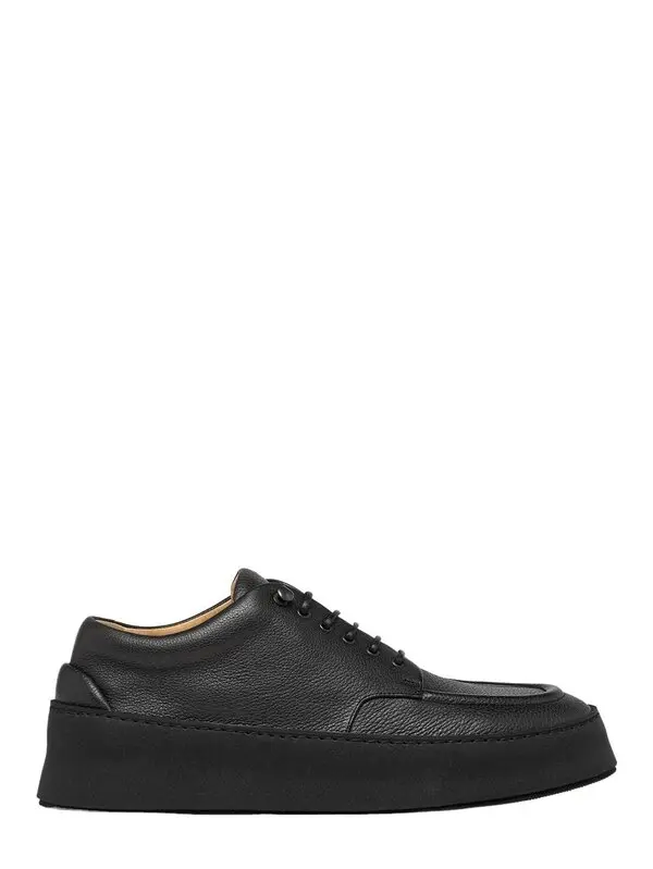 Marsèll Cassapana Derby Shoes - Black