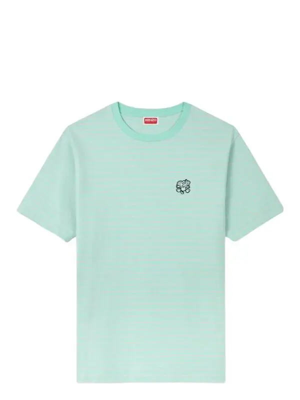 Kenzo By Verdy Embroidered T-shirt - Green