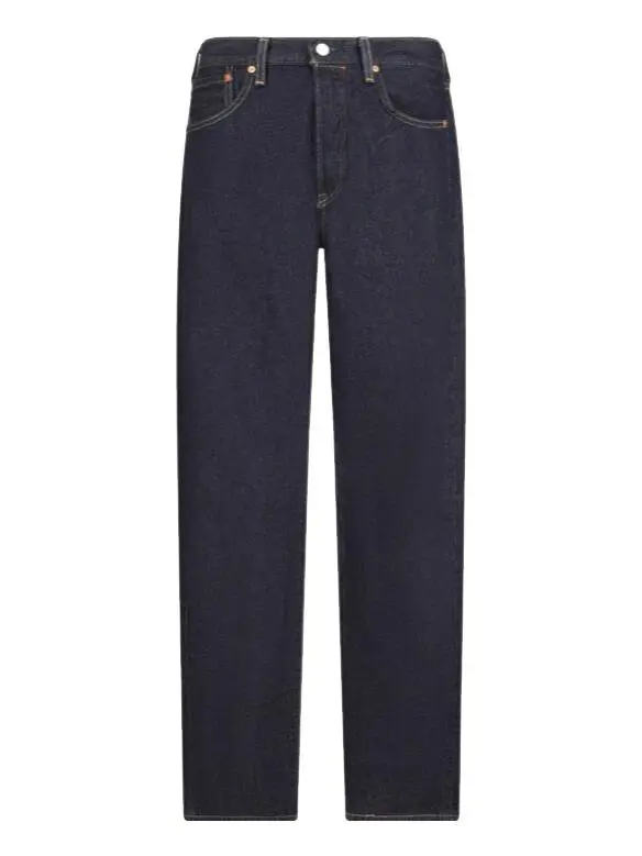 LEVI'S 501 Original Thermodapt Jeans - Blue