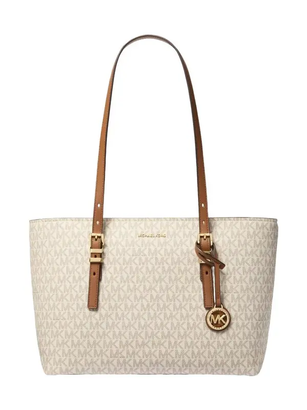 Michael Kors Tote Bag - Nude