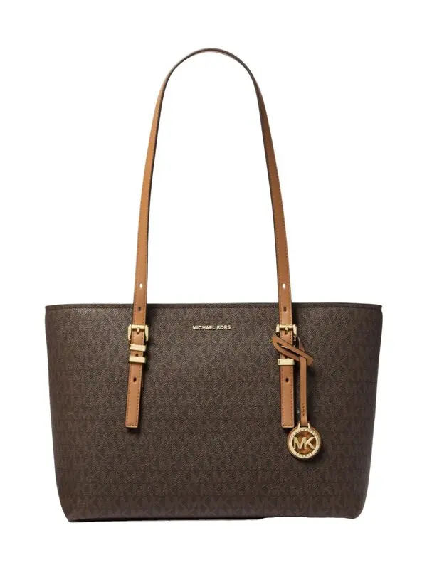 Michael Kors Tote Bag - Brown