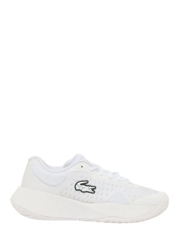 Lacoste Mesh Tennis Sneakers - No