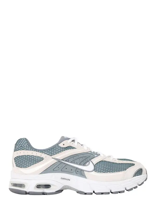 Nike Runner-style Trainers - No