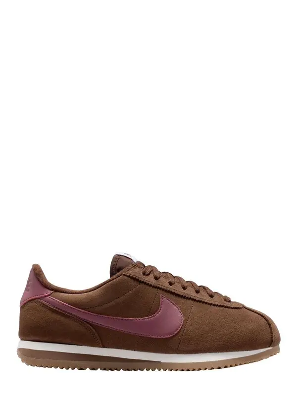Nike Cortez Textile Runners - Brown