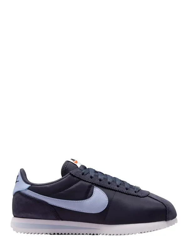 Nike Cortez Textile Runners - Black