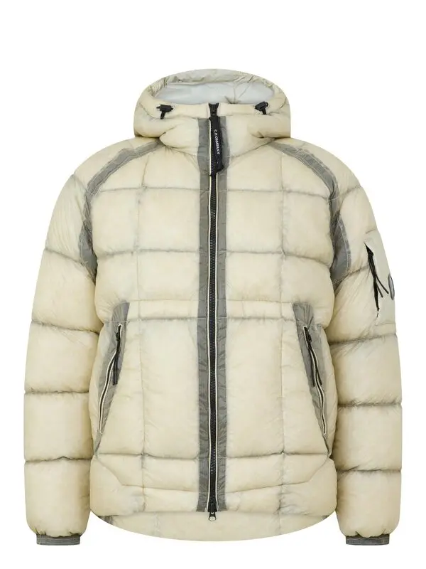 C.P. COMPANY D.d. Shell Jacket - No
