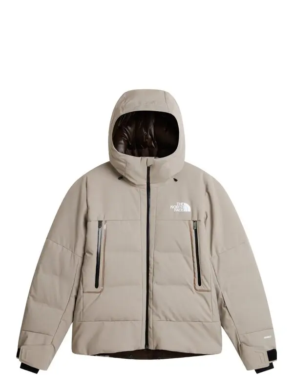 The North Face Cirque Down Jacket With Hood - No
