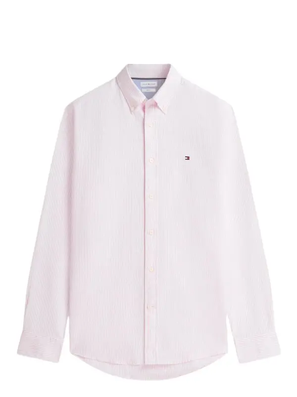 Tommy Hilfiger Striped Shirt - No